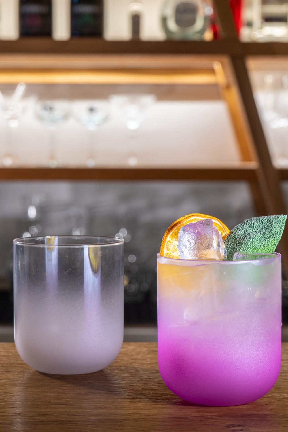 Thermochromic Inks | Authentica GlassDecor